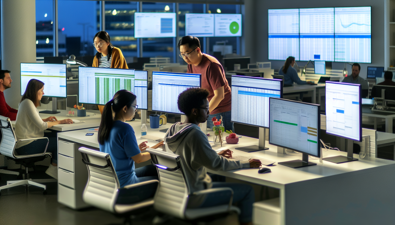 Maximizing Efficiency: Essential Tips for Zoho CRM Implementation (2024) | Creator Scripts.